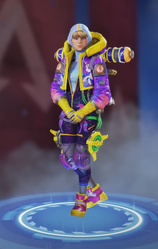 The 25 Best Wattson Skins In Apex Legends, Ranked By Fans