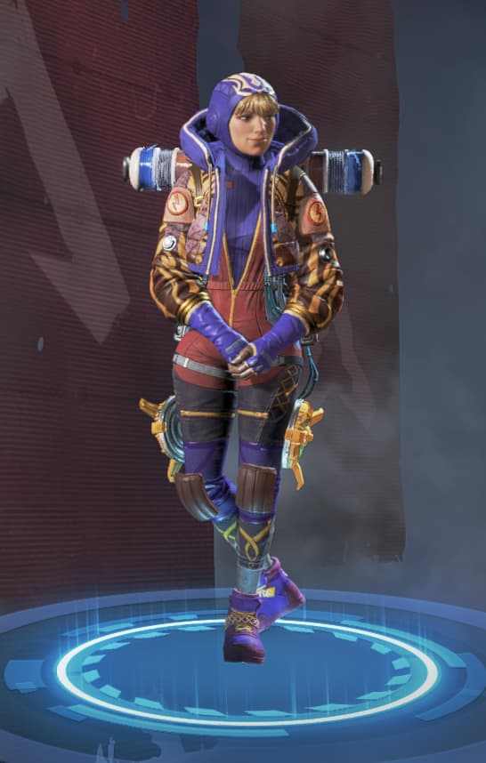 The 25 Best Wattson Skins In Apex Legends, Ranked By Fans
