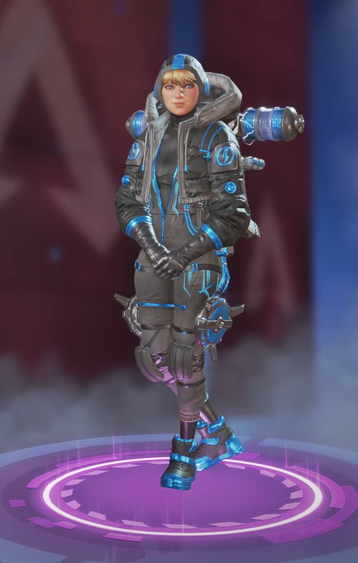 The 25 Best Wattson Skins In Apex Legends, Ranked By Fans