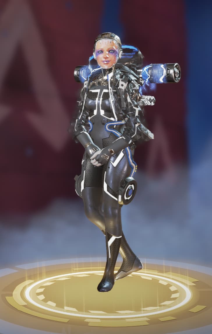 The 25 Best Wattson Skins In Apex Legends, Ranked By Fans