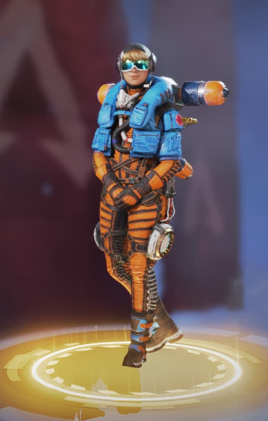 The 25 Best Wattson Skins In Apex Legends, Ranked By Fans