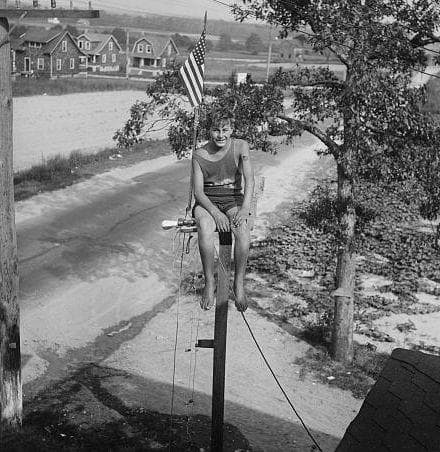 What Did People Do For Fun In The 1920s?