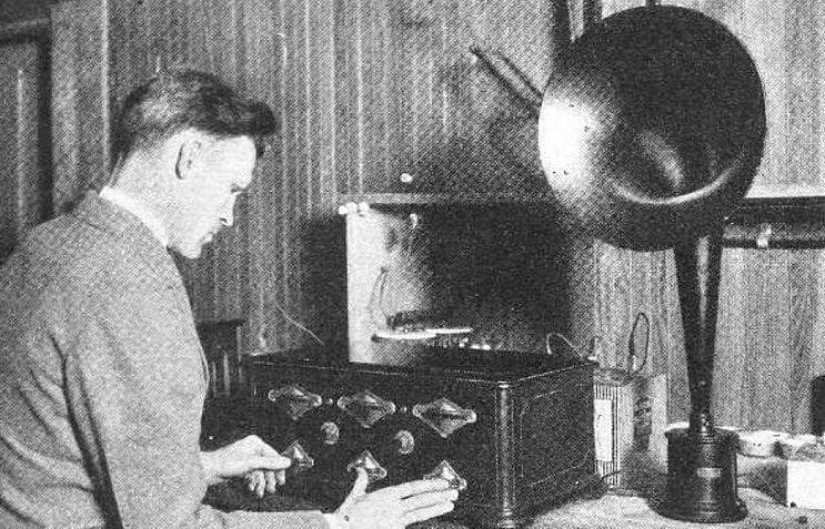 What Did People Do For Fun In The 1920s?