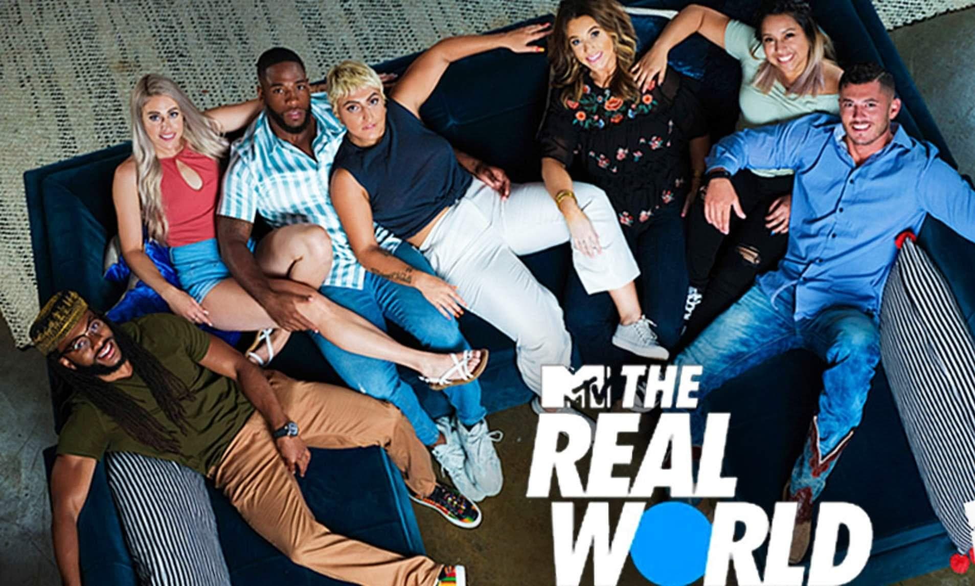 Every Season Of 'The Real World,' Ranked Best To Worst