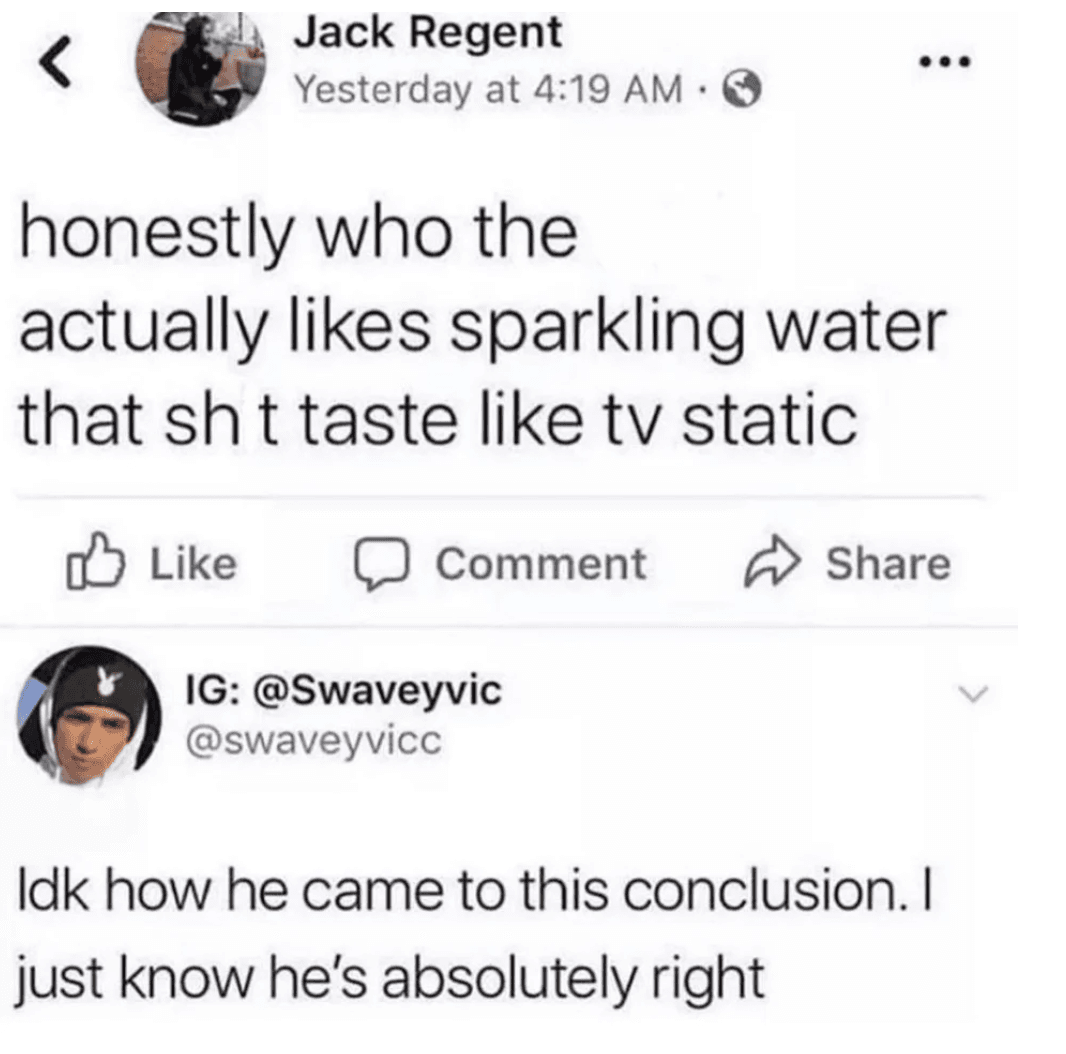 27 Times People Got Uncomfortably Specific On The Internet