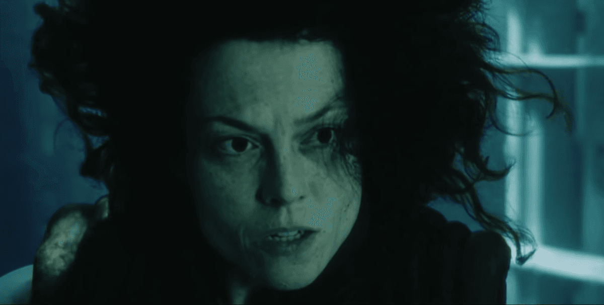 Movie & TV Characters Who Held Their Breath Underwater Way Too Long