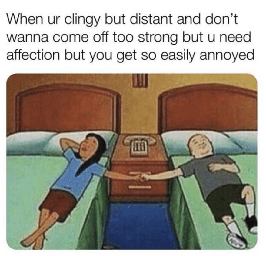 27 Times People Got Uncomfortably Specific On The Internet