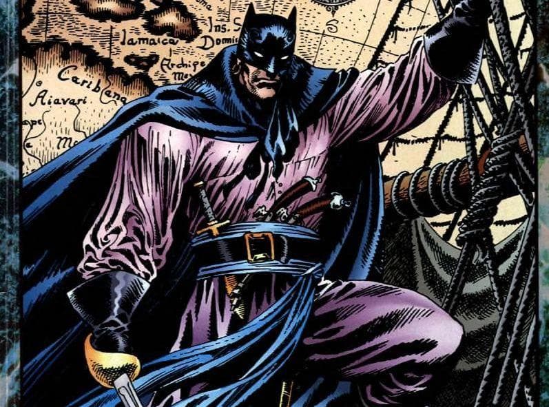 The Coolest Versions Of Superheroes From Other Countries In Comics