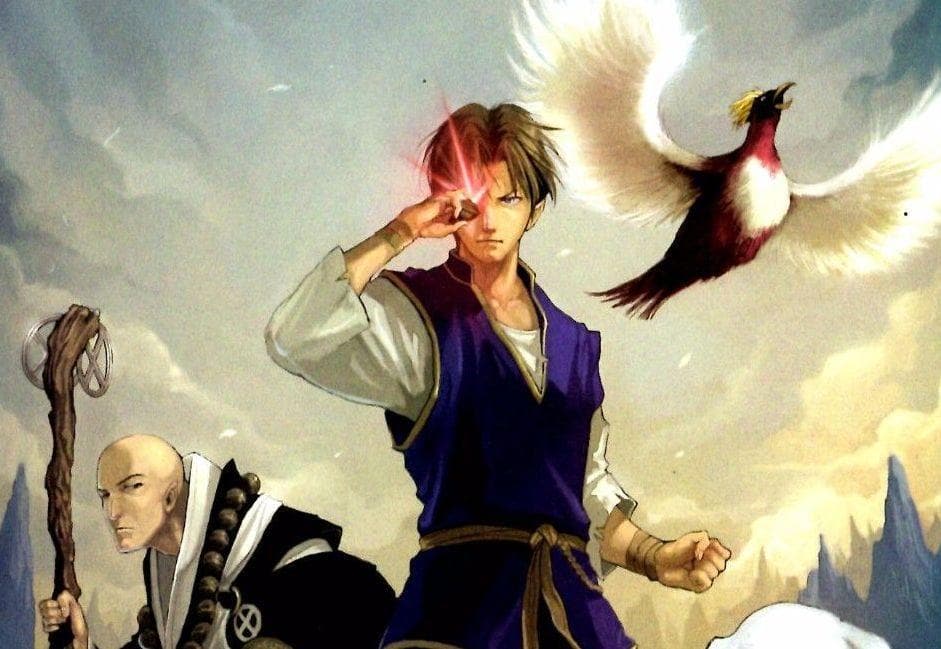 The Coolest Versions Of Superheroes From Other Countries In Comics