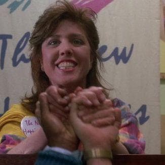The Best 'Heathers' Movie Quotes, Ranked By Fans