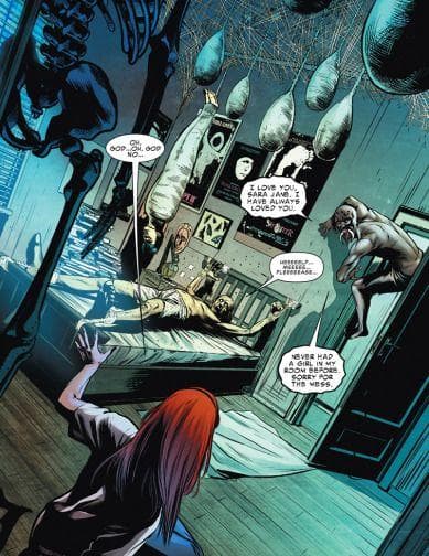 The Most Evil Alternate Versions Of Superheroes