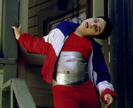 ‘Monkeybone’ Is An Inexplicable Fever Dream Of A Film