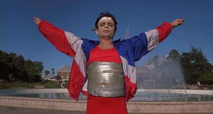 ‘Monkeybone’ Is An Inexplicable Fever Dream Of A Film