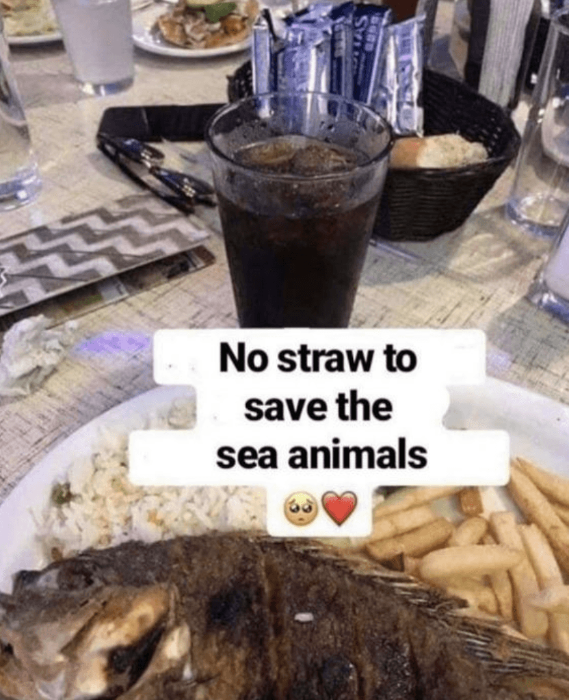 21 Memes That Make Pretty Interesting Points