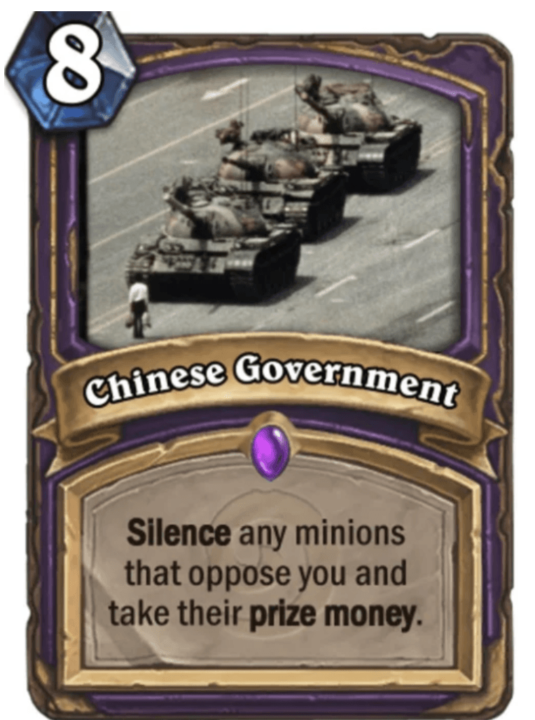 21 Memes That Make Pretty Interesting Points