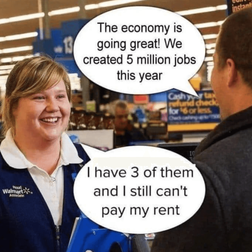 21 Memes That Make Pretty Interesting Points