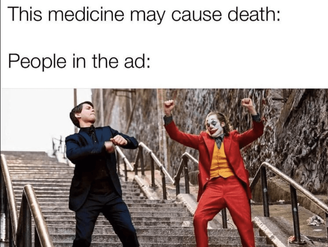 21 Memes That Make Pretty Interesting Points