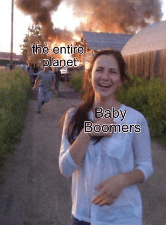 21 Memes That Make Pretty Interesting Points