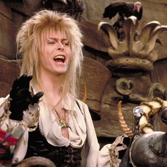 The Best 'Labyrinth' Quotes, Ranked By Fans