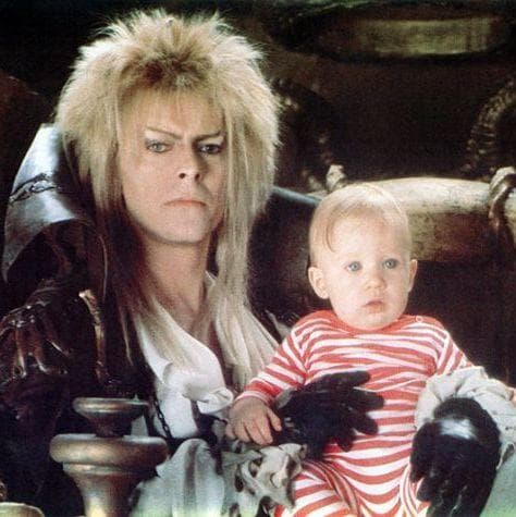 The Best 'Labyrinth' Quotes, Ranked By Fans