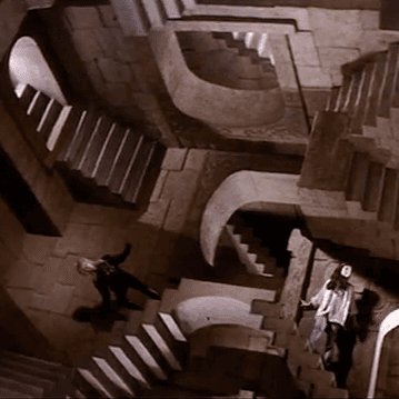The Best 'Labyrinth' Quotes, Ranked By Fans