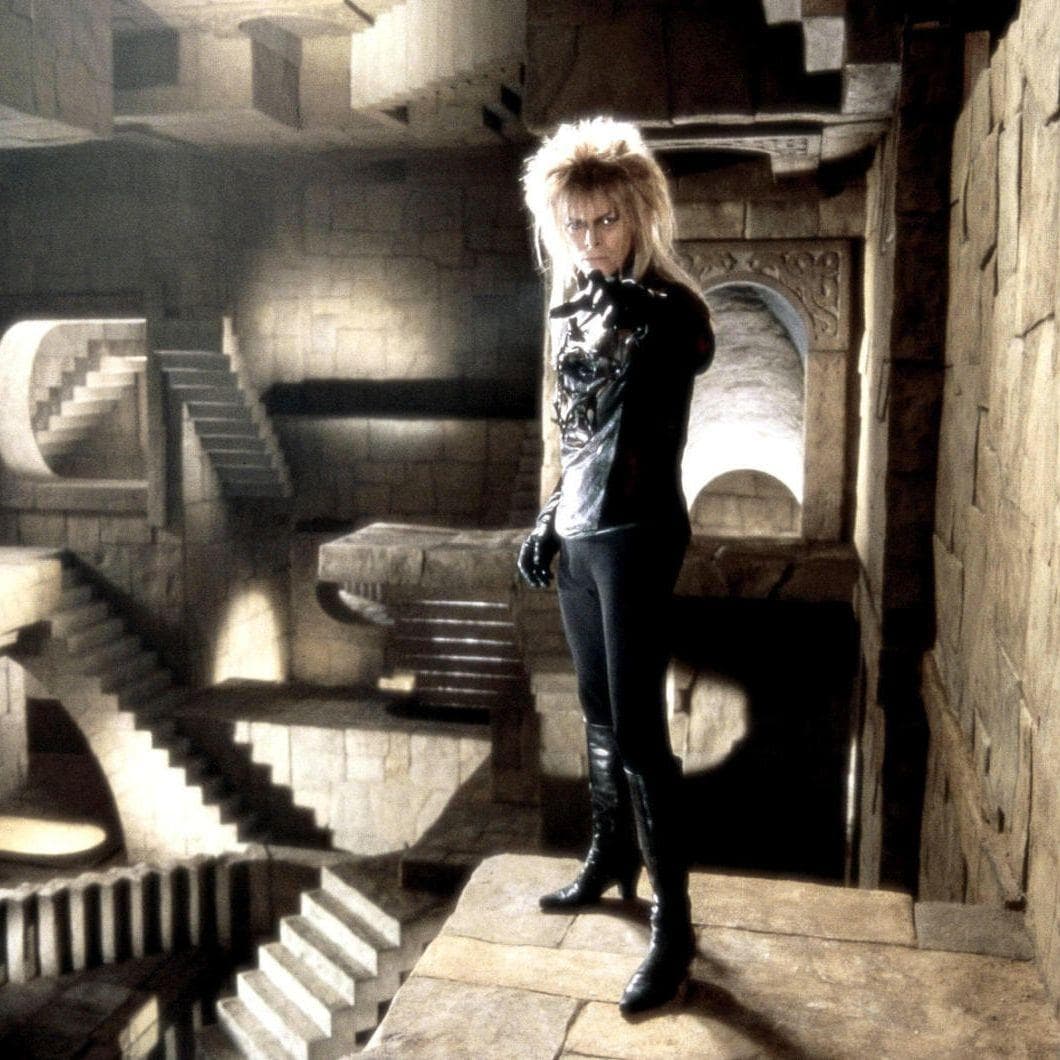 The Best 'Labyrinth' Quotes, Ranked By Fans