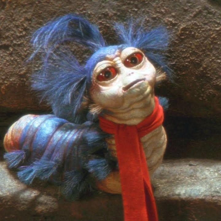 The Best 'Labyrinth' Quotes, Ranked By Fans