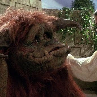 The Best 'Labyrinth' Quotes, Ranked By Fans