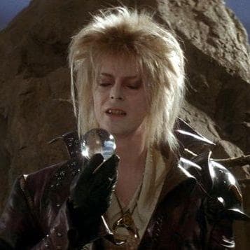 The Best 'Labyrinth' Quotes, Ranked By Fans
