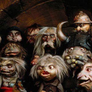 The Best 'Labyrinth' Quotes, Ranked By Fans