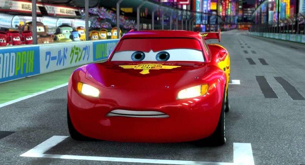 'Cars' Universe Fan Theories