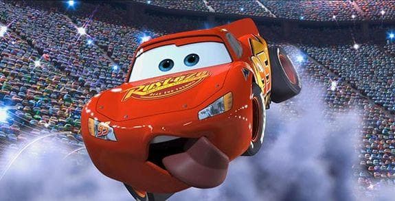 'Cars' Universe Fan Theories