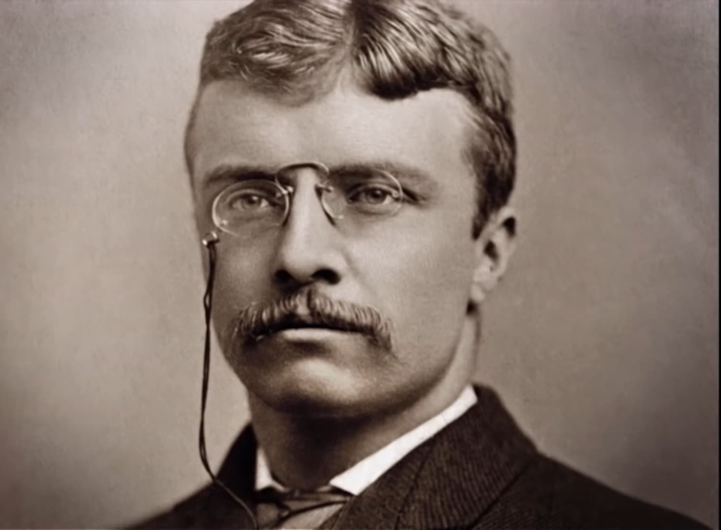 'The Roosevelts': The Documentary With All The Drama From TR To FDR