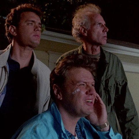 The Best 'The 'Burbs' Quotes, Ranked By Fans