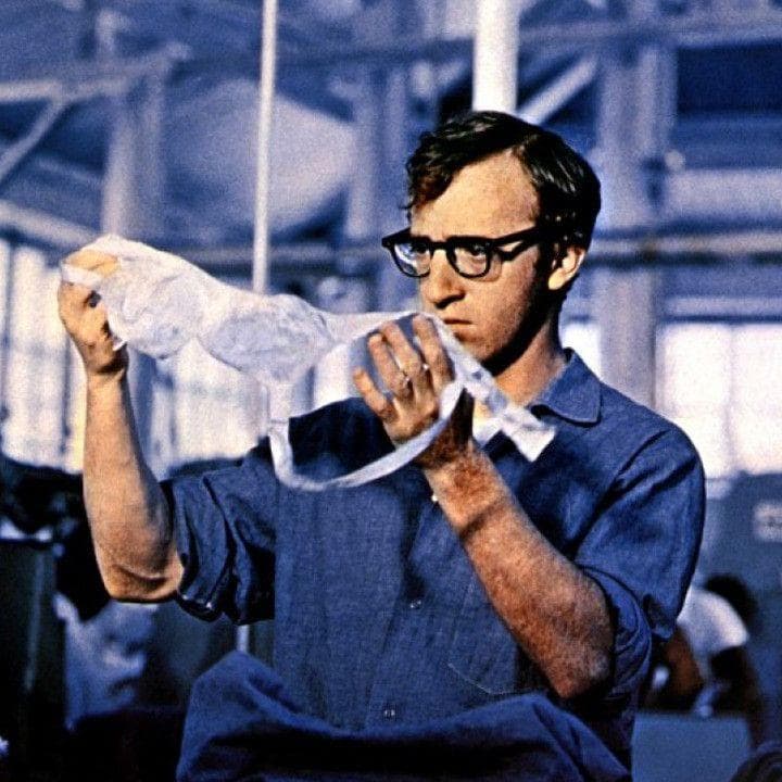 The Best 'Take the Money and Run' Quotes, Ranked By Fans