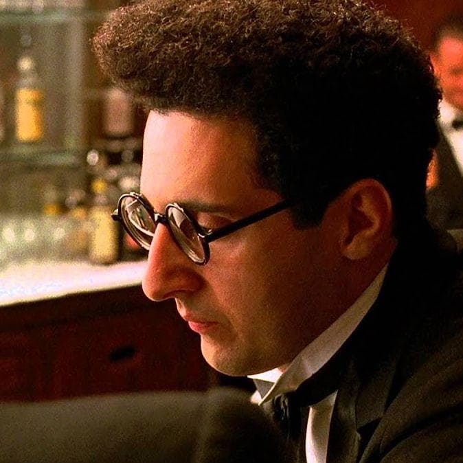 The Best 'Barton Fink' Quotes, Ranked By Fans