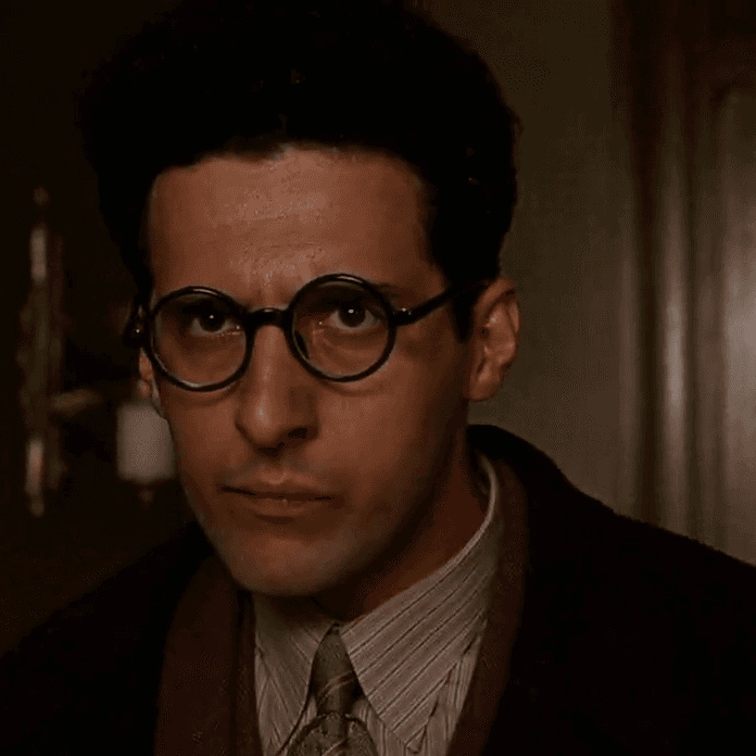 The Best 'Barton Fink' Quotes, Ranked By Fans