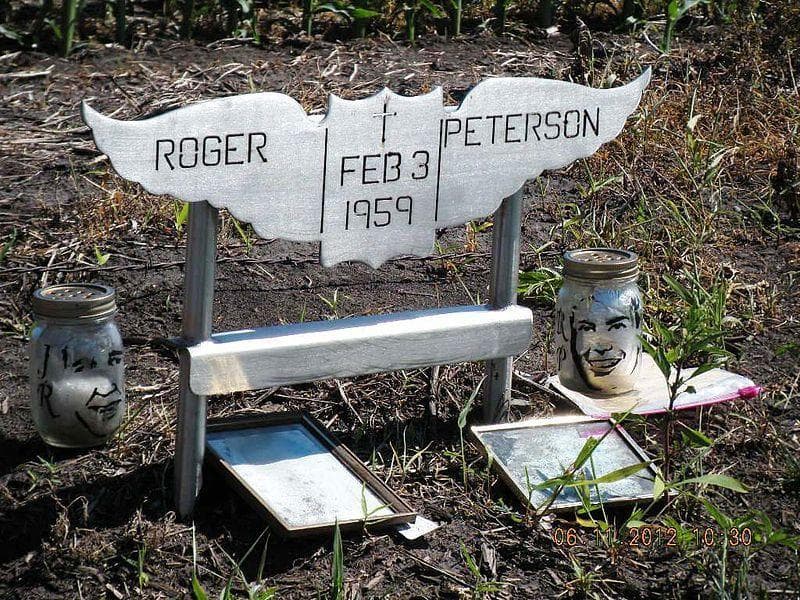What Happened On The Day The Music Died?