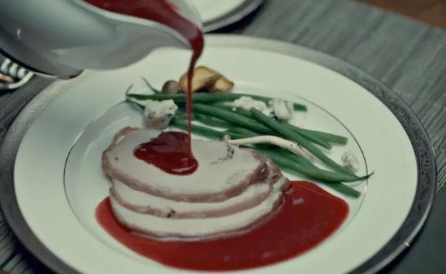 Food From 'Hannibal' You Might Actually Try