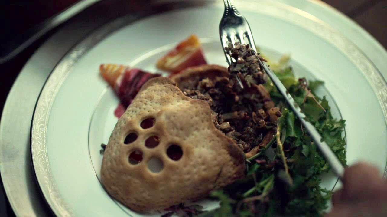 Food From 'Hannibal' You Might Actually Try
