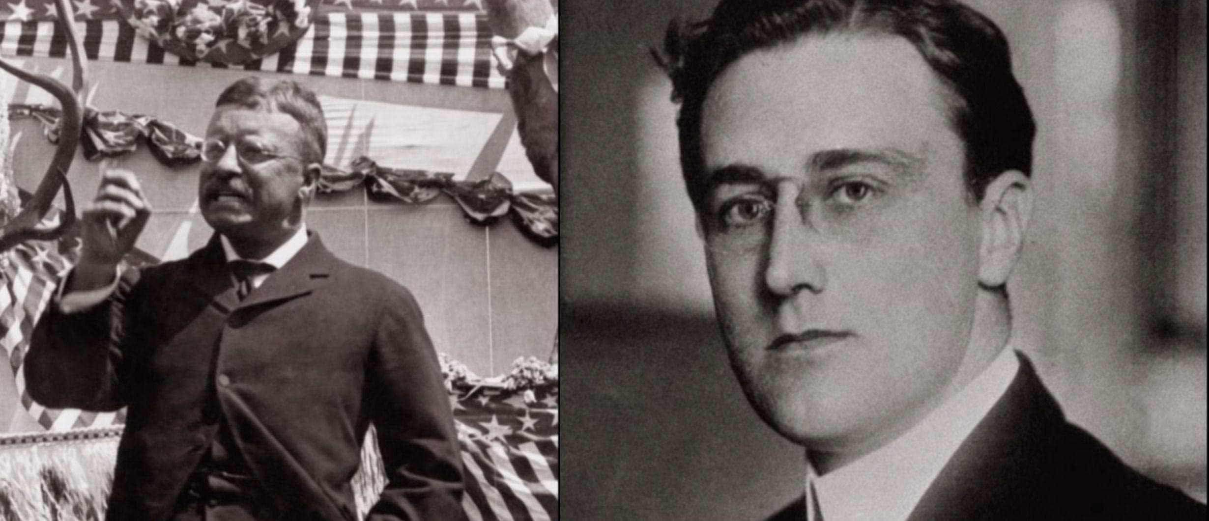'The Roosevelts': The Documentary With All The Drama From TR To FDR