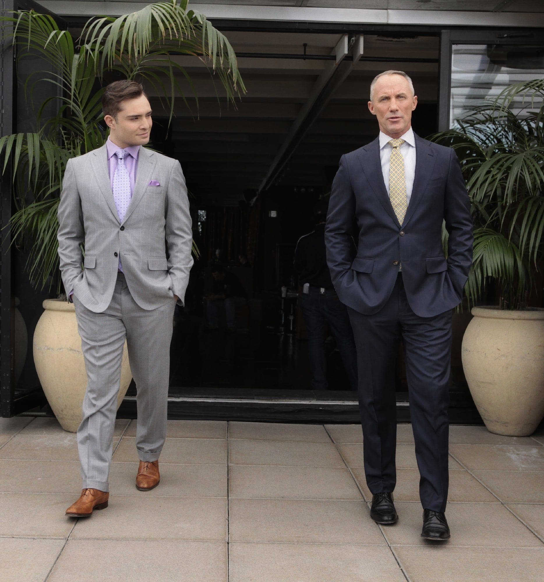 The Worst 'Gossip Girl' Storylines That Are Truly Ridiculous