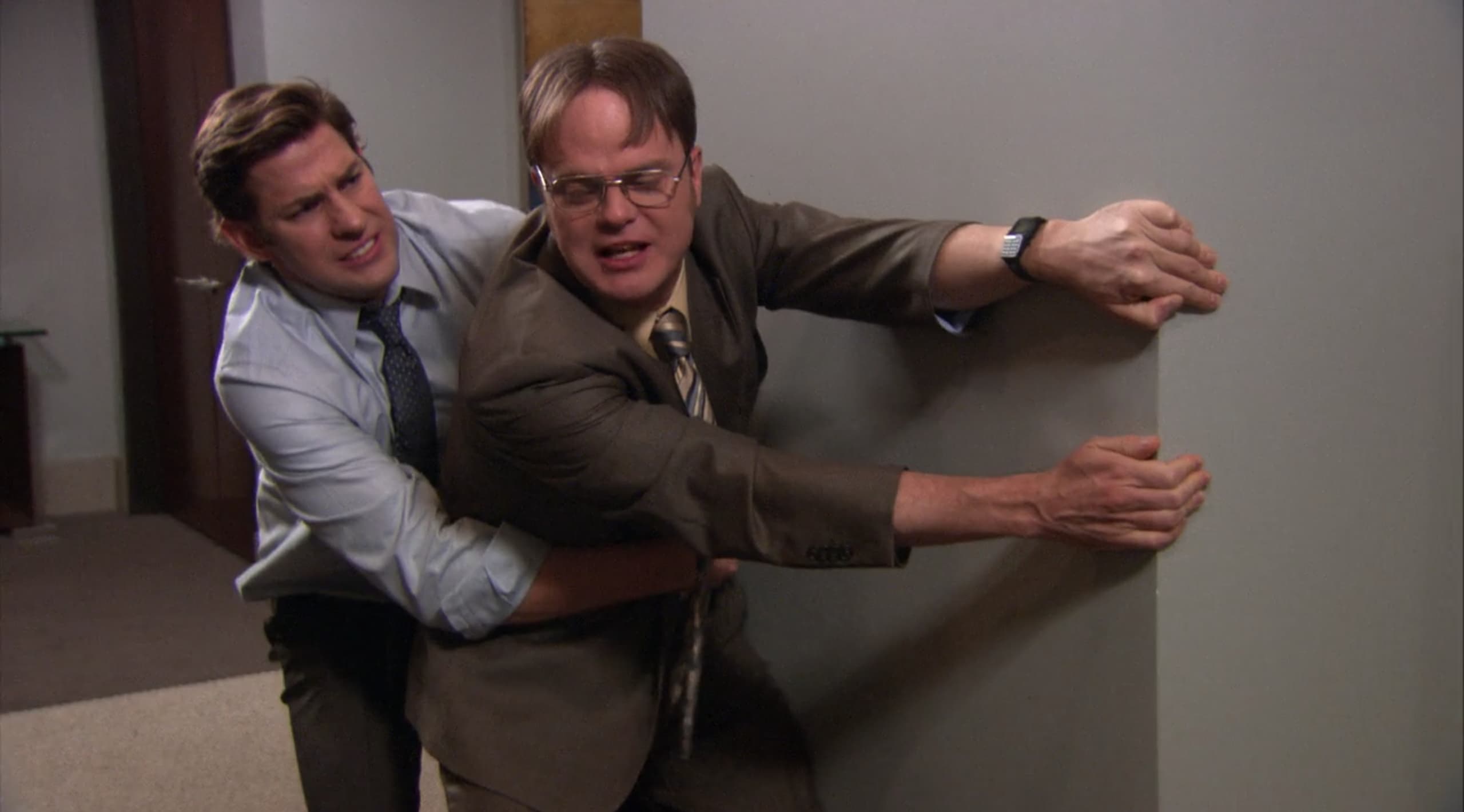 Dwight Schrute’s Best Moments On ‘The Office'