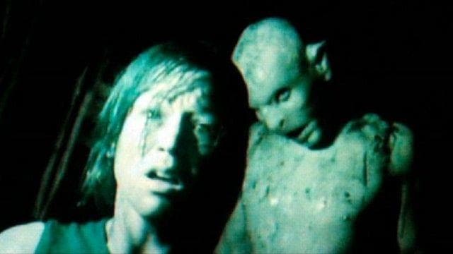 The Descent': Behind The Scenes Of The Claustrophobic Nightmare Film