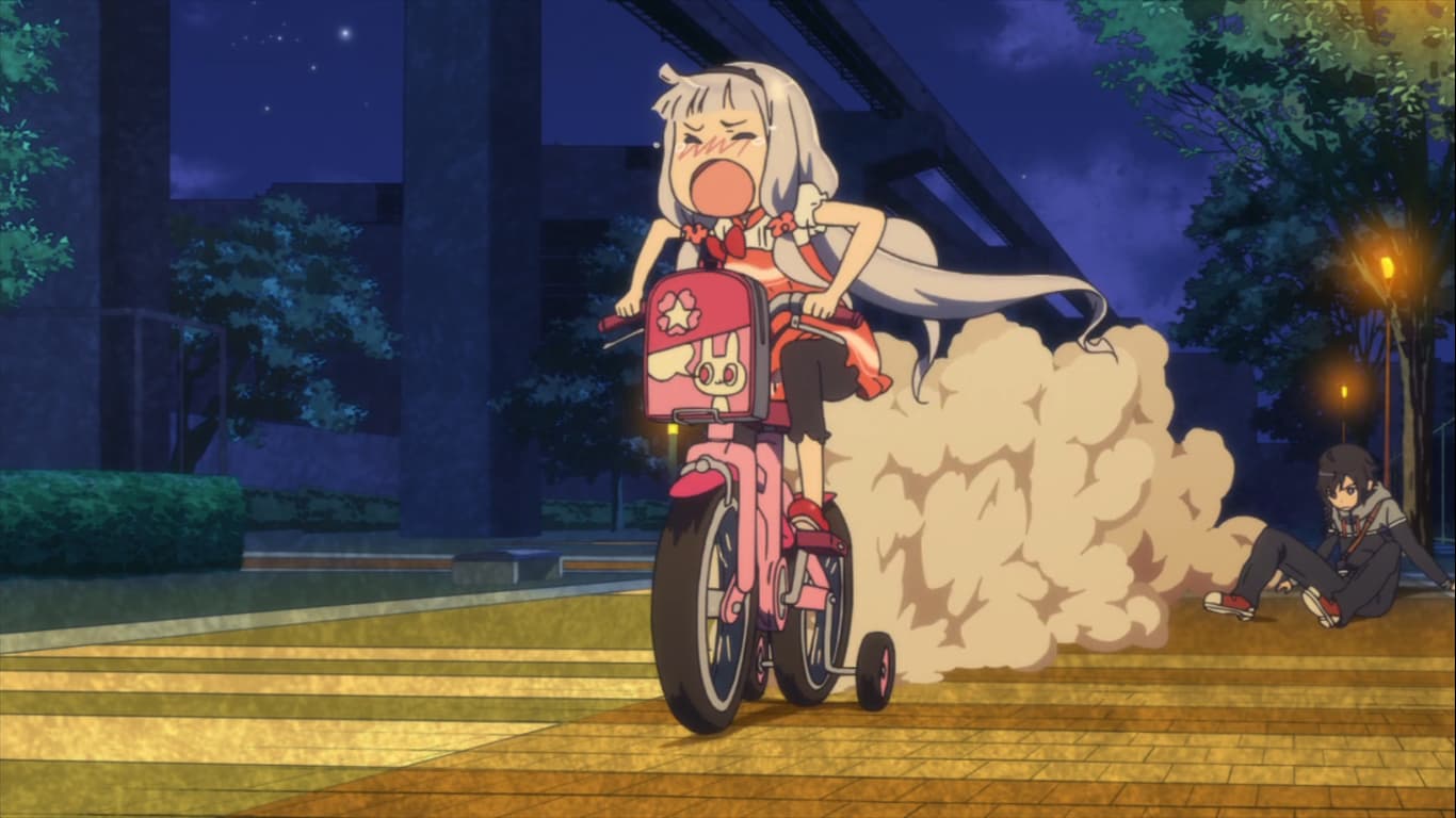 15 Anime Where Characters Want To Take Over The World