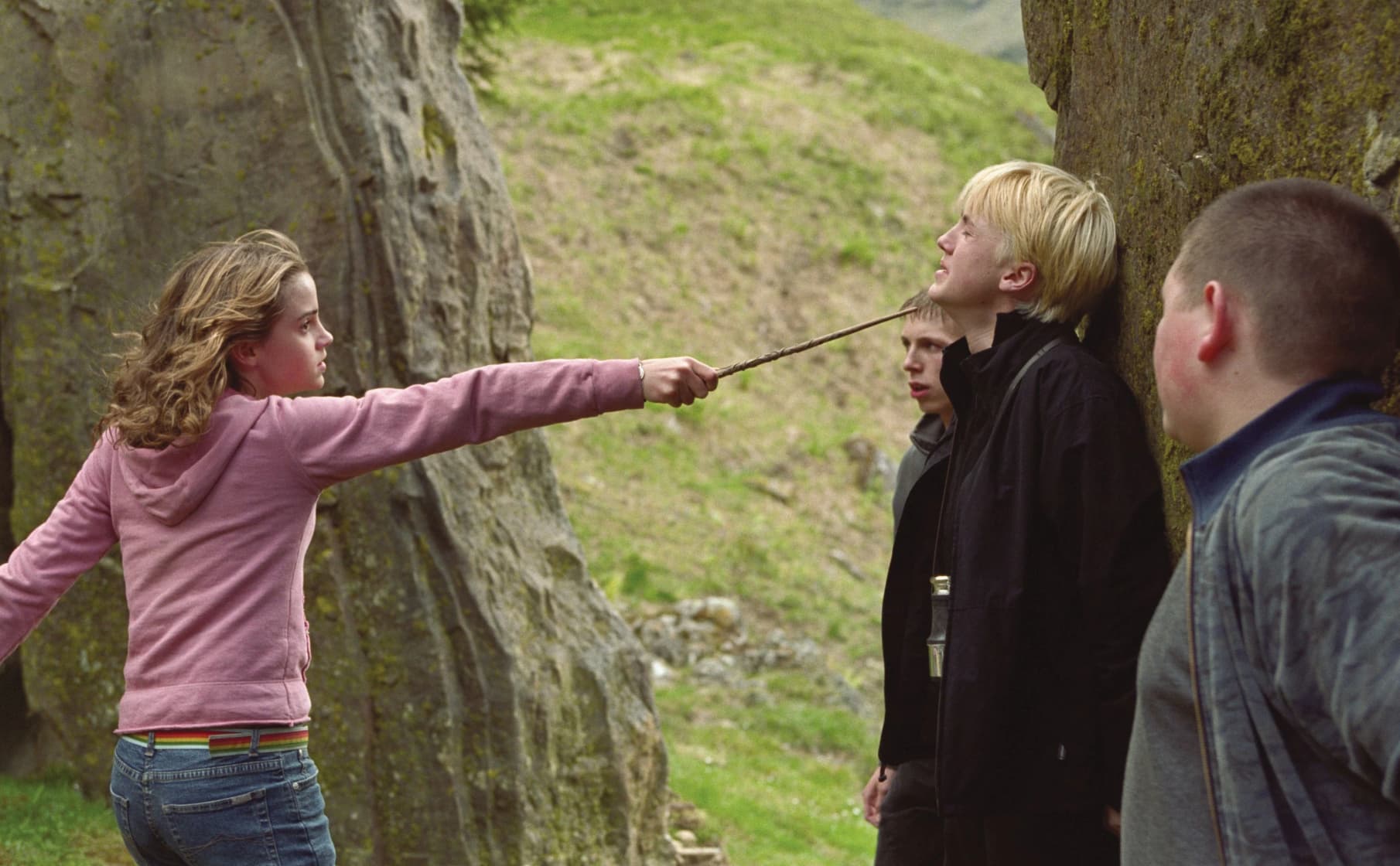 Hermione Granger's Best Moments: 12 Times She Was The Real Hero