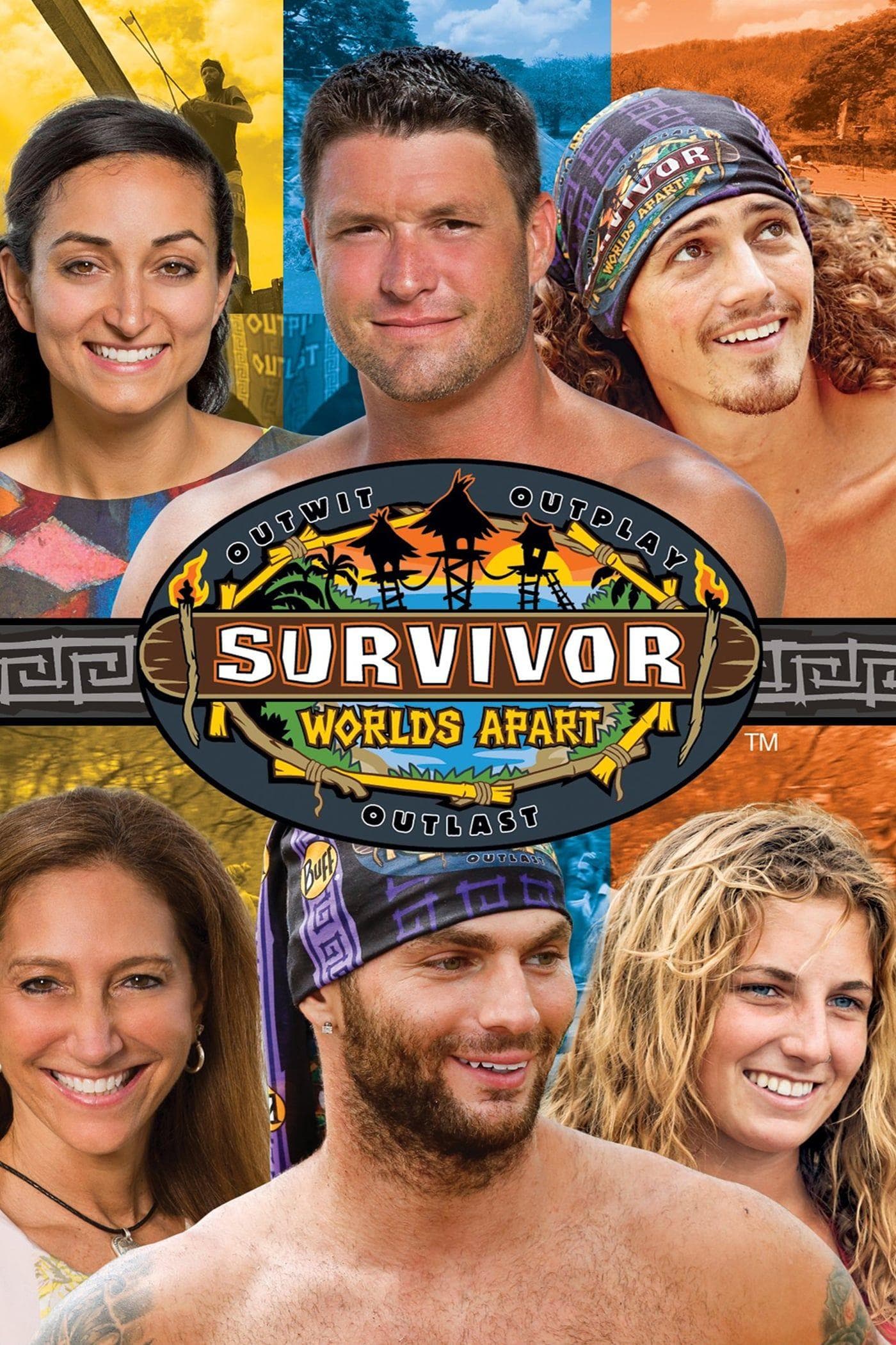 Every Season Of 'Survivor,' Ranked By Fans