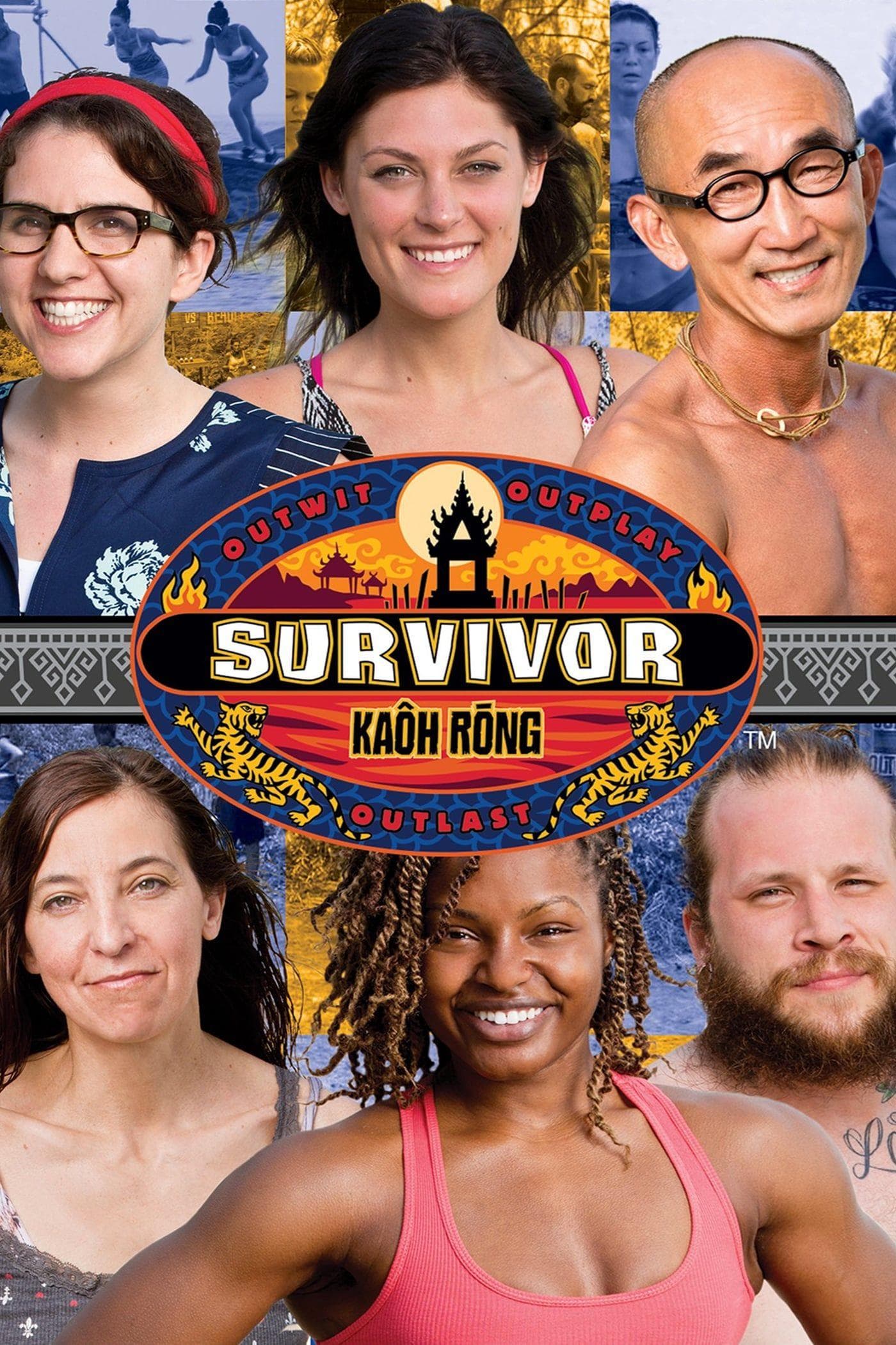 Every Season Of 'Survivor,' Ranked By Fans