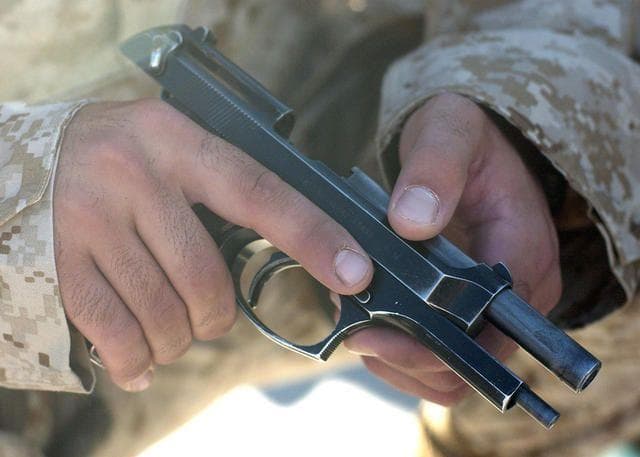 How To Be A Responsible Gun Owner