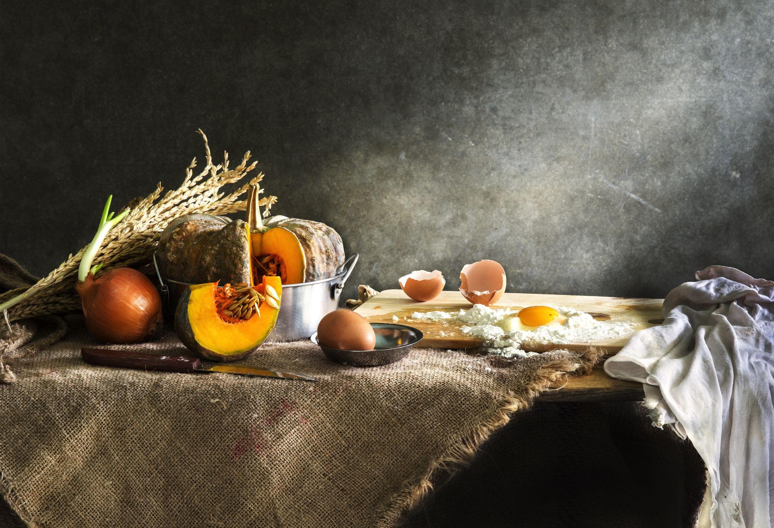 How Did Pumpkin Spice Become So Popular?